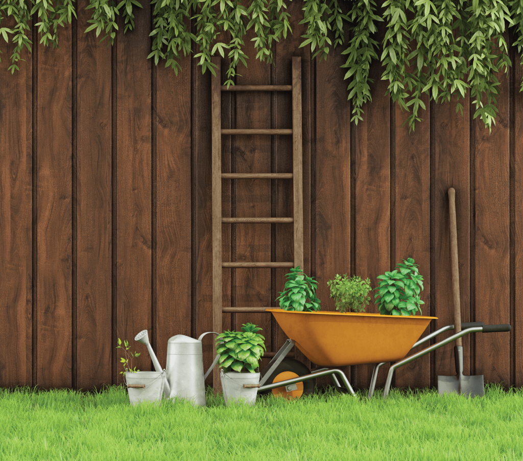 Simple ways to spruce up your fence for summer | Monton Fencing