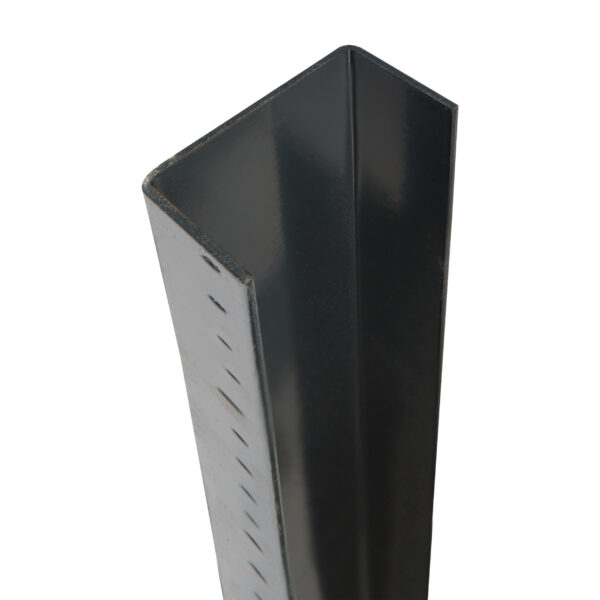Durapost Fence U Channel | Buy Direct | Monton Fencing Manchester