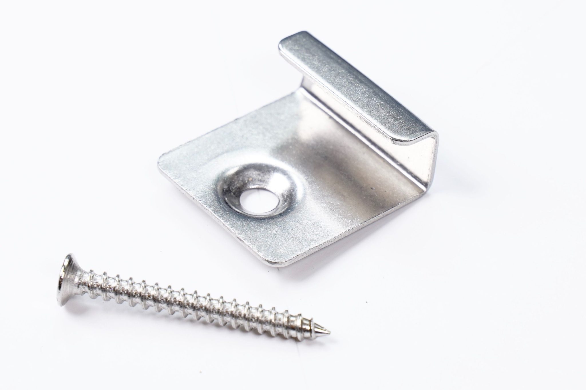 Composite Decking Start/Stop Clips | Buy Direct | Monton Fencing Manchester