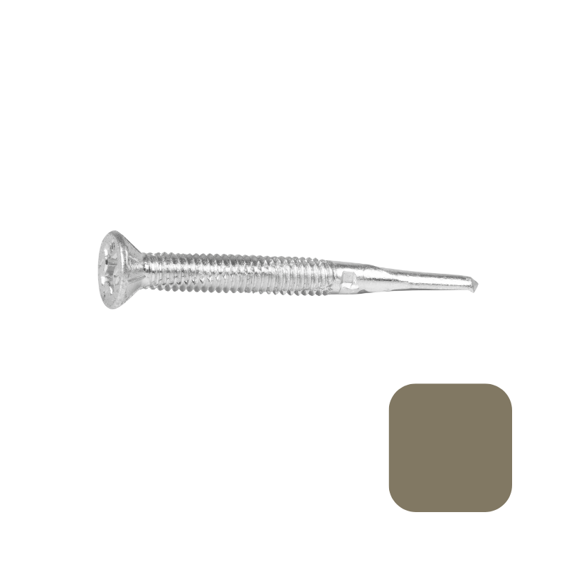 Durapost VISTA Self Drilling Screw